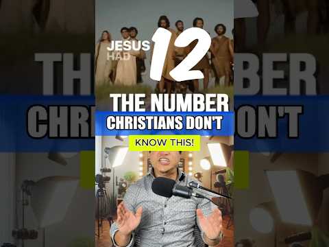 🔥12’s Hidden Truth Is SO INSANE, It’ll MELT Your Brain! 🤯🔥