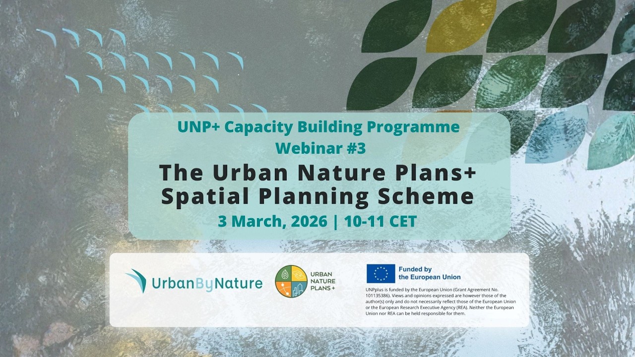 UNP+ Spatial Planning Scheme