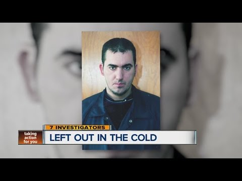 Left out in the cold: how Michigan is failing the mentally ill