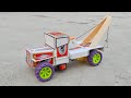 How To Make Matchbox Tractor At Home Truck Digital Watch HD Mp4 Video ...