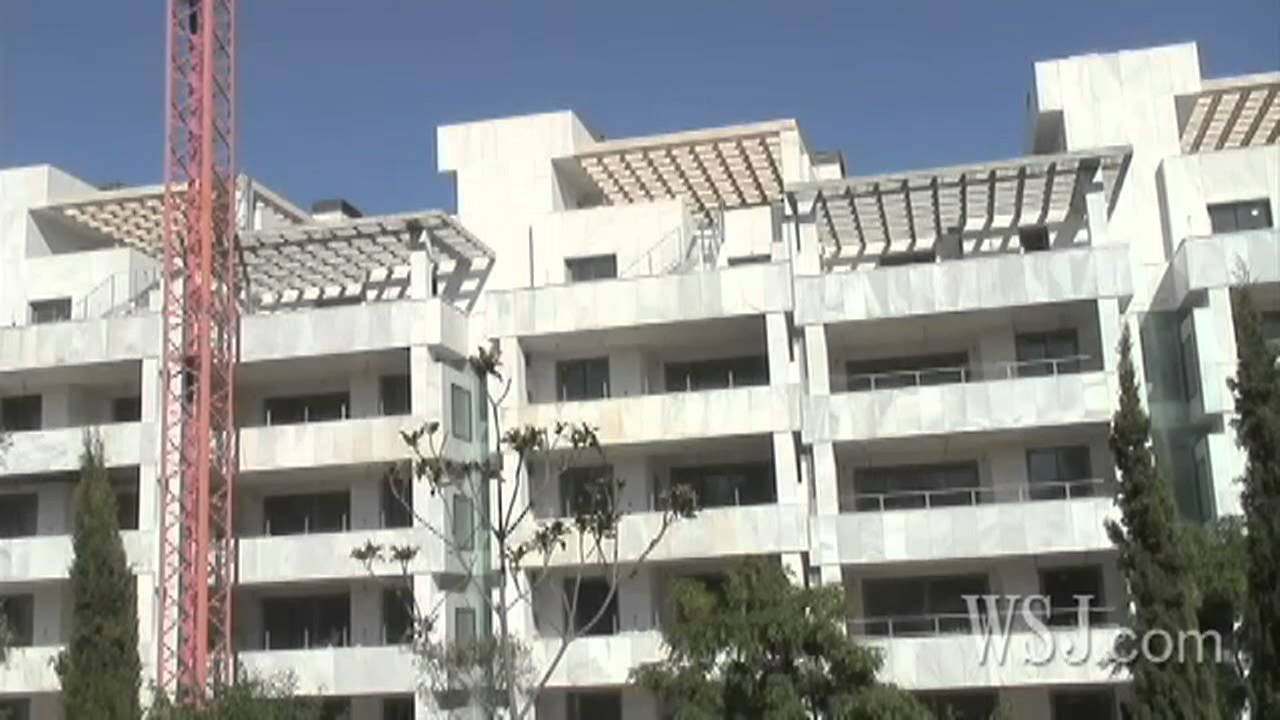 Cutting Back: Spain Hits Hard Times