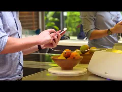 The HEOS App