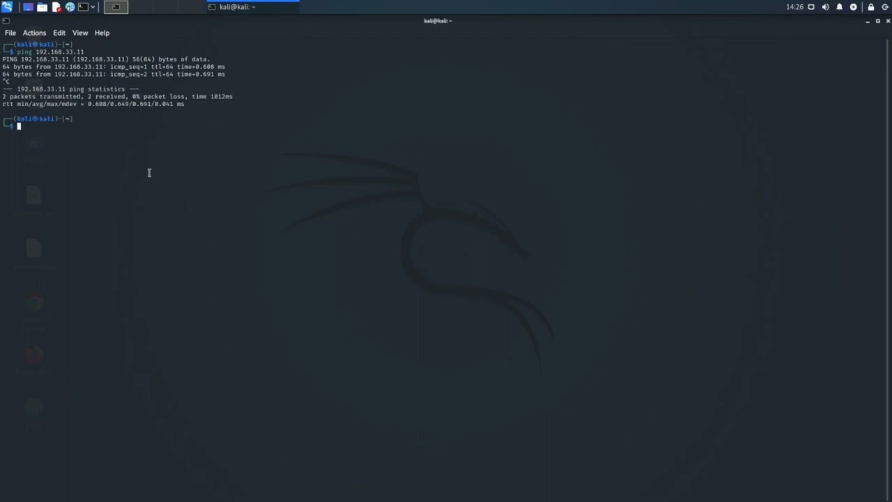 Finding SQL vulnerabilities using sqlmap and accessing database | Vulnerability Testing