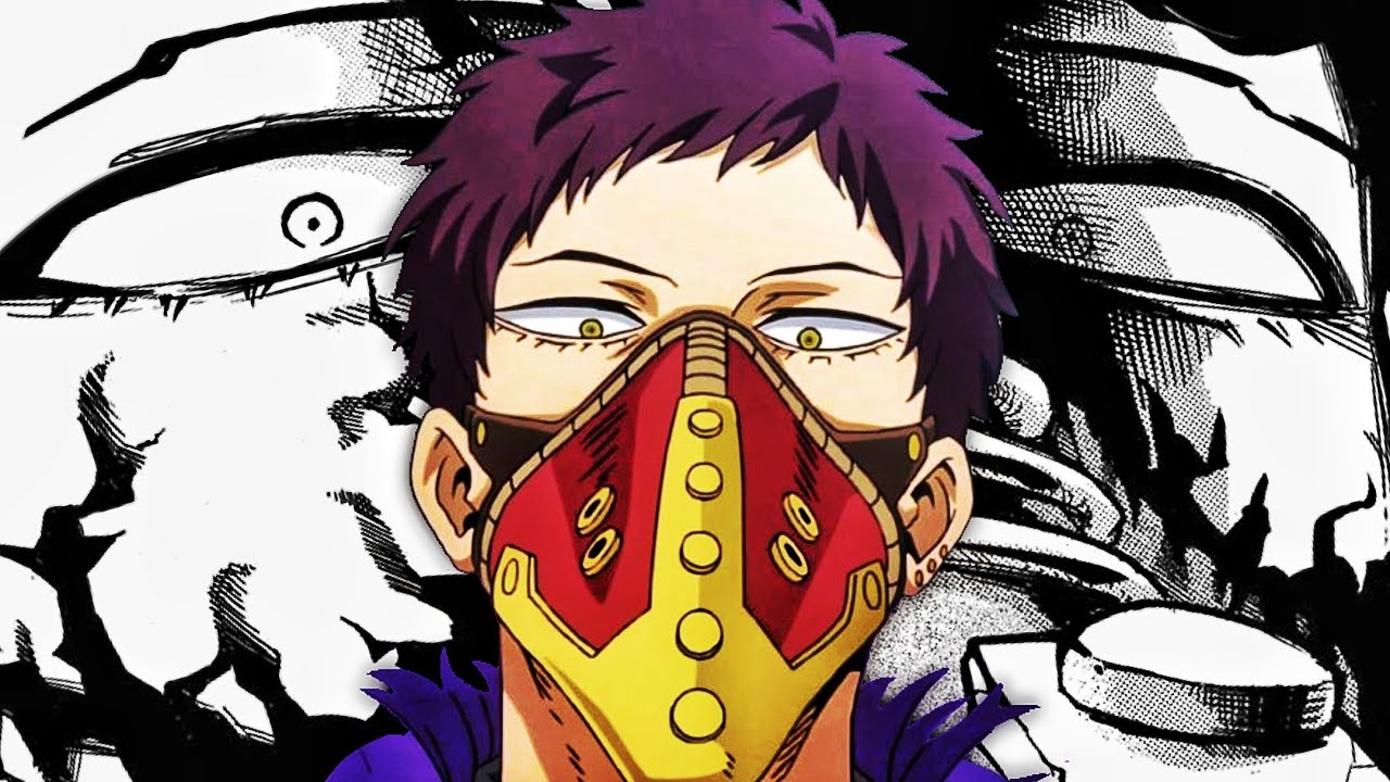 The Best Anime Villain No One Talks About