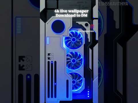 4k live wallpaper download