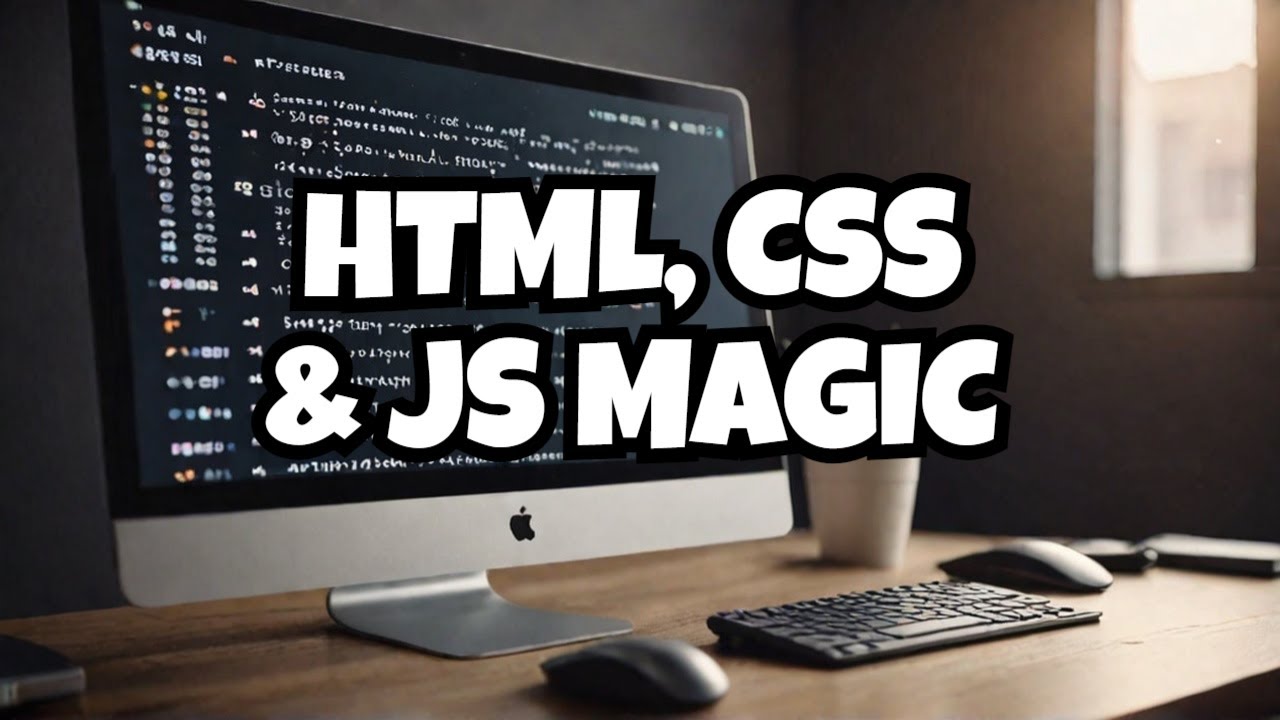 Create a Star Rating System Using HTML, CSS, and JavaScript!