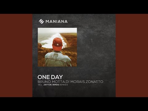One Day (Rimos Remix)