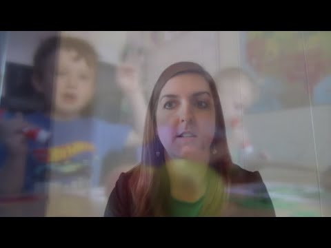 Early Childhood Education survey