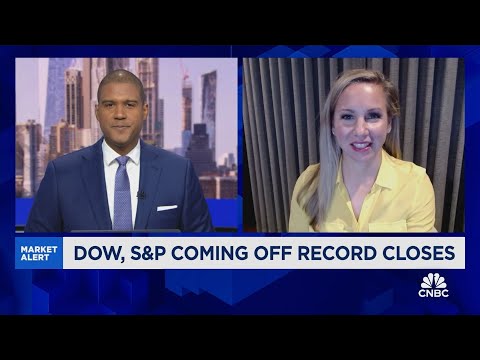 Bell: Earnings season is expected to show numbers better than expected.