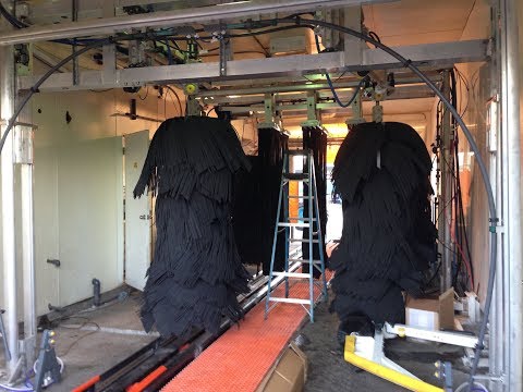 San Mateo Car Wash