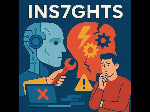 Fixing AI Project Failures