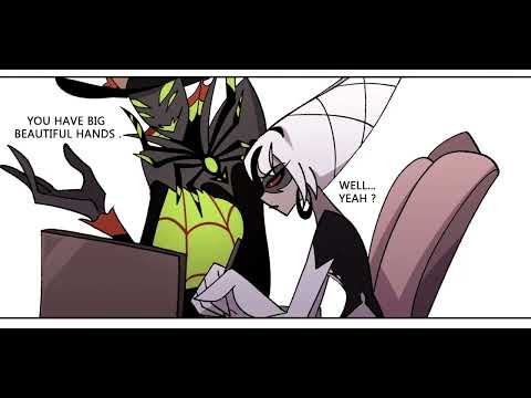 Hazbin Hotel - So Much in Common