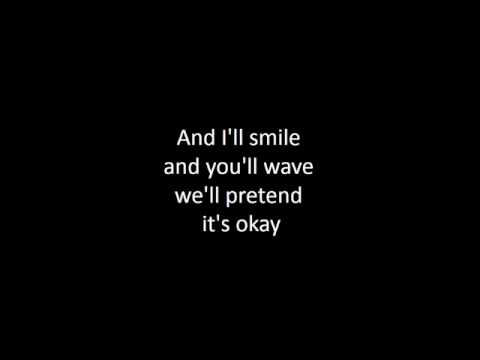 Blink 182 - Dammit Lyrics