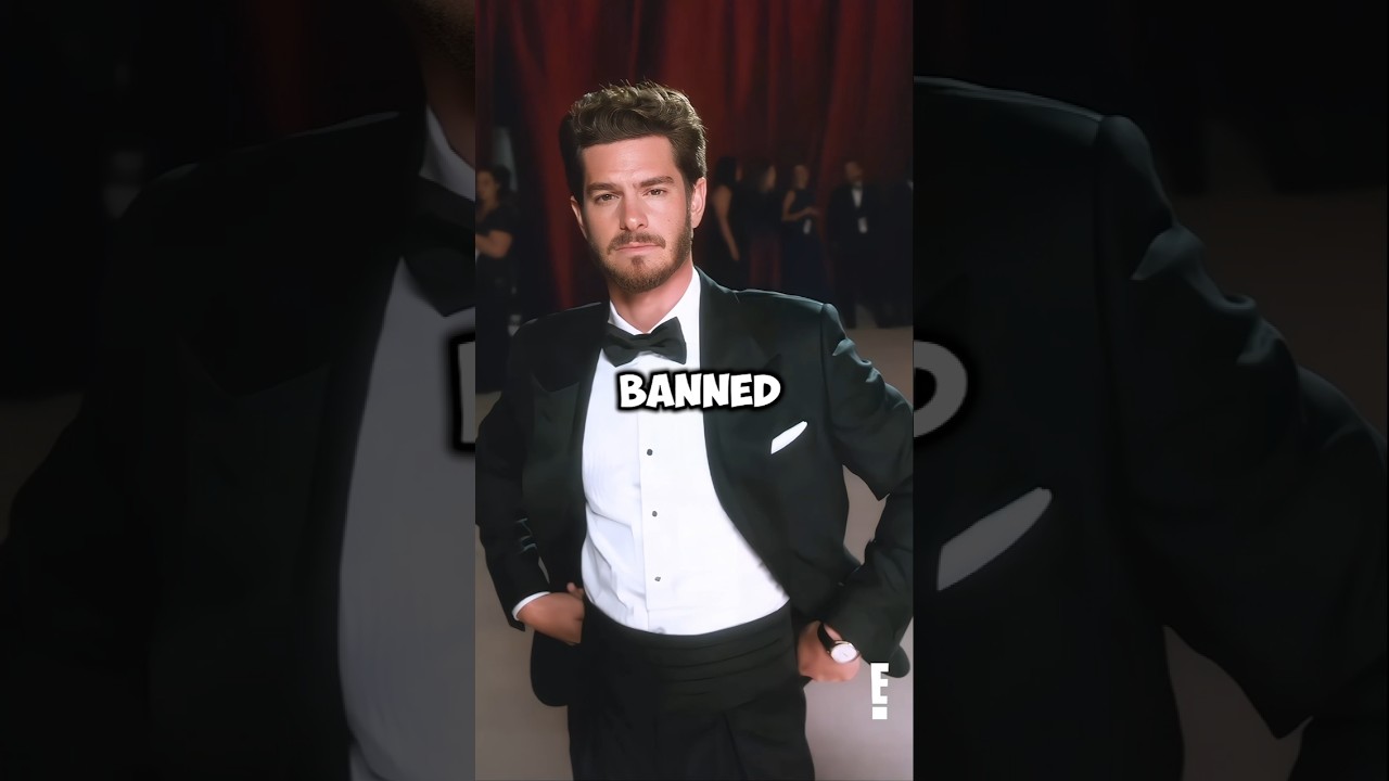 These Celebs Got Banned!?
