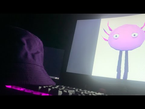 Steam Community :: Video :: This Game Knows EVERYTHING! [KinitoPET]