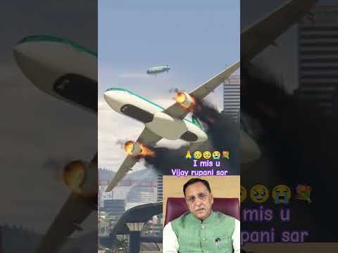 #Ahemdabad Emergency Landing crash in Airport| British Airways A380|Plane Crash today Investigation#
