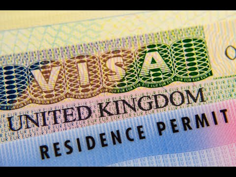 E-Visa | Step-by-Step Guide of How to Apply for UK E-Visa