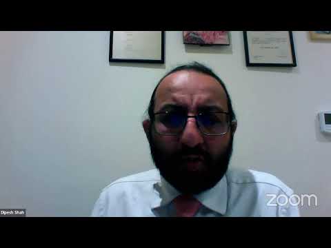 RPM LIVE EVENTS PRESENTS TALK ON MAXIMISING TAX ALLOWANCE BY DIPESH SHAH