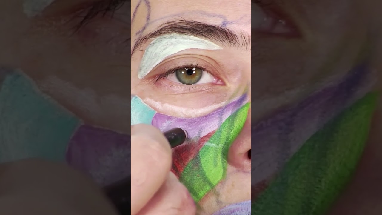 Conocimiento profundo de la anatomía en Full face es necesario ¡Actualízate ahora!