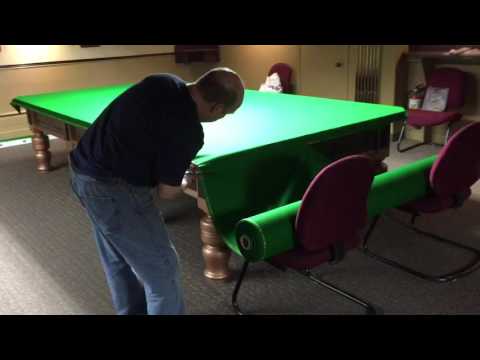 Snooker Table Cloth - Billiard Cloth Latest Price, Manufacturers ...