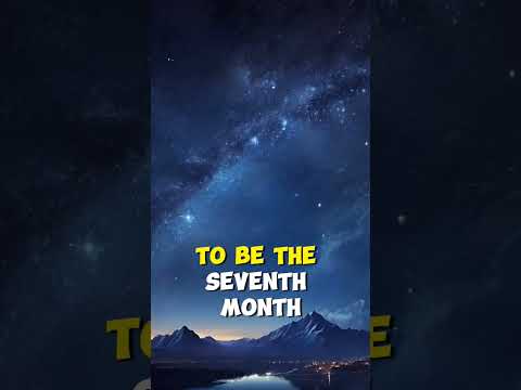 13 month in our calendar.😳