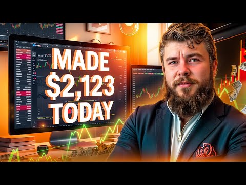 📈 BINARY OPTIONS STRATEGY 2025 – Simple Steps For Better Results