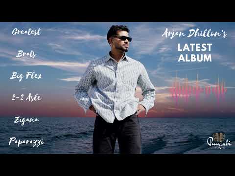 Arjan Dhillon All New Songs | Patandar | Arjan Dhillon Latest Punjabi Song This Week #arjandhillon