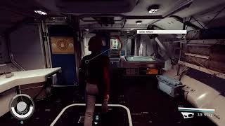 Mass Effect Andromeda M-9 Tempest Ship Mod for Starfield - Interior ...