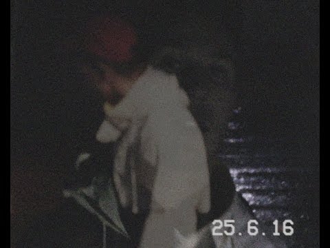 Damaged Goods - Too Much Feat. Ofer (Prod. Carkus) (OFFICIAL VIDEO)