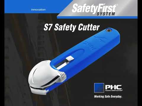 Safety Knives Manufacturers in India