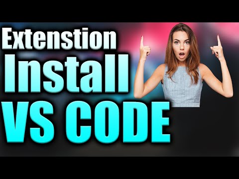 Connect Discord To VS Code