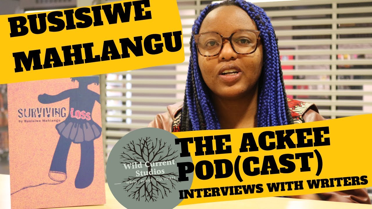 ‘Before I even believed in myself, women writers older than me held my ...