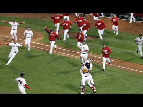 WS2013 Gm1: Matheny on Sox, Cards' similarities