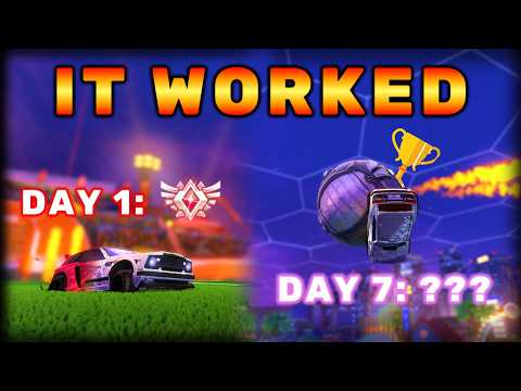 I Trained on Workshop Maps For 1 Week, Did I Improve? (GC3)