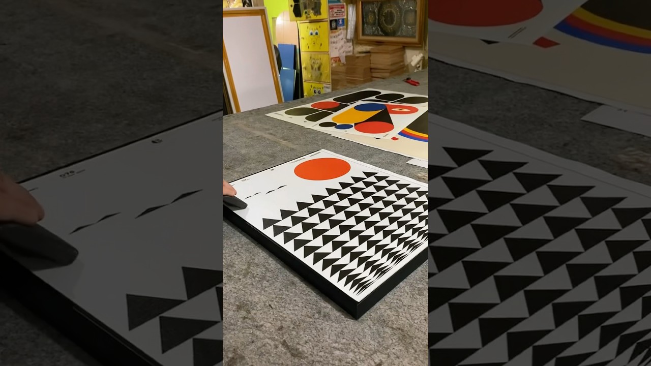 POSTER DINDING AESTHETIC. Whatsapp 089507817184 #posterdesign #popular #hiasandinding #dekorasi