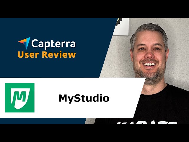 MyStudio Pricing, Alternatives & More 2025 | Capterra