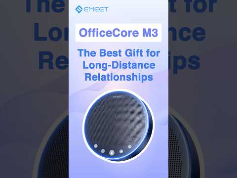 The best gift for long-distance relationships!