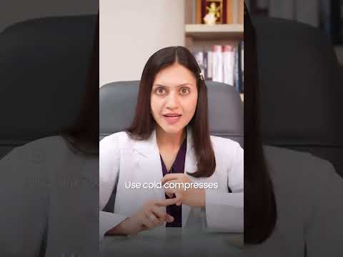 Are you struggling to hide that unexpected hickey? ||Dr Jushya bhatia Sarin ||