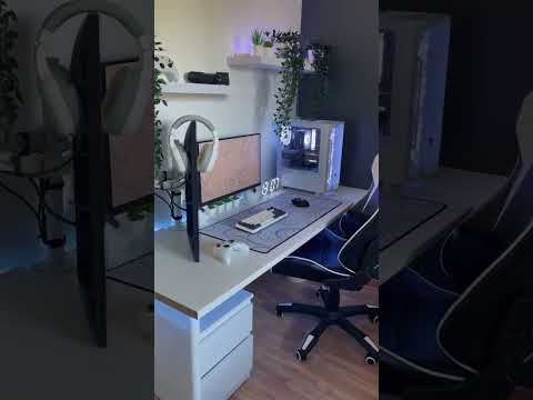 Gaming PC Mods, RGB Setup Customization #gamingsetup #gaming #usa #2025 #itxpc #theme #pcsettings