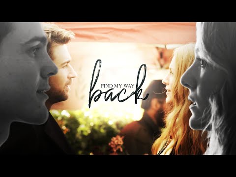 Lily & Atlas || Find My Way Back
