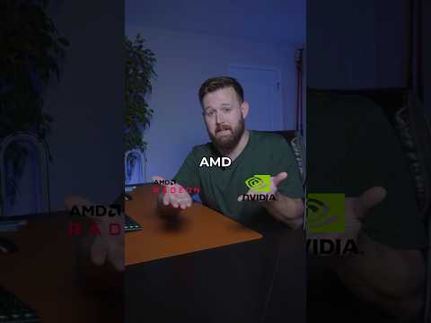 RTX 4060 Ti vs RX 7700XT - Which Is Better?👀