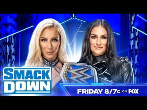 Sonya Deville vs Charlotte Flair was GOOD! - Pitts and Sara’s Wrestling Show