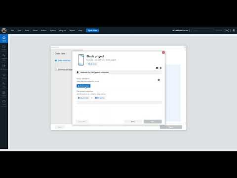 How to Load Any Full File System Extraction Into Physical Analyzer from a Different Tool