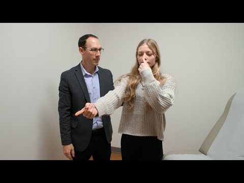 Alon Orlev, MD - Neurosurgery