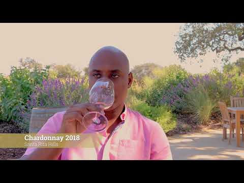 Wine Tasting at Roblar Winery & Vineyards with Chef De Bottle Pop - Santa Ynez, California