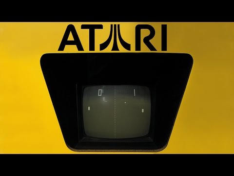 Interesting Facts - Atari Franchise - Origins, Games and the People Involved