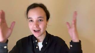 Learn ภาษารัสเซีย with Alisa アリサ - Your ภาษารัสเซีย tutor from italki