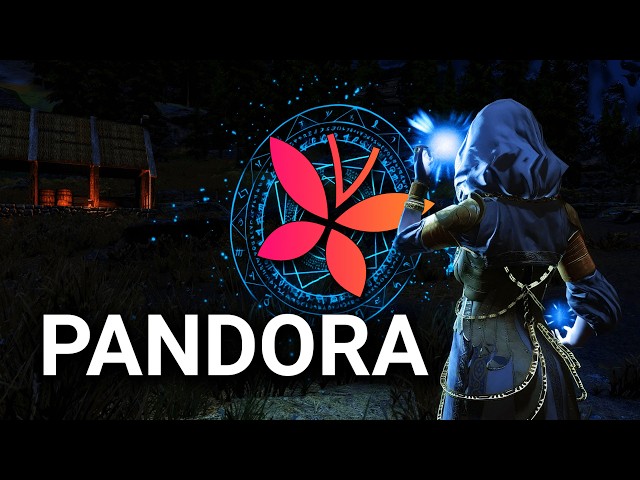 A Comprehensive Guide to Installing Pandora for Skyrim Animations ...