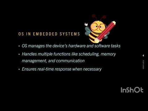 Operating System Explained | What is an OS? Basics for Beginners in 5 Minutes |L1