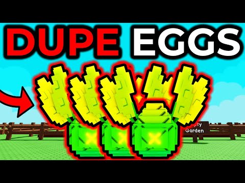 Top 5 GLITCHES & BUGS in GROW A GARDEN! (UPDATED)